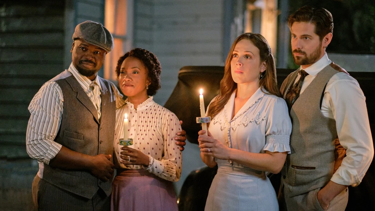 Great Expectations | When Calls the Heart Wiki | Fandom