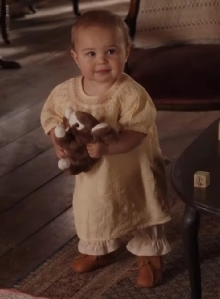 Marigold Coulter | When Calls the Heart Wiki | Fandom