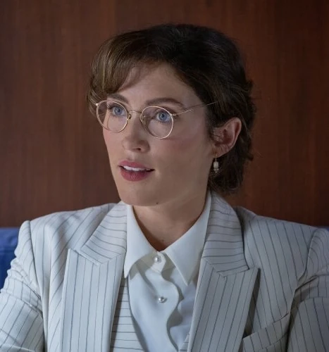 Edie Martell | When Calls the Heart Wiki | Fandom