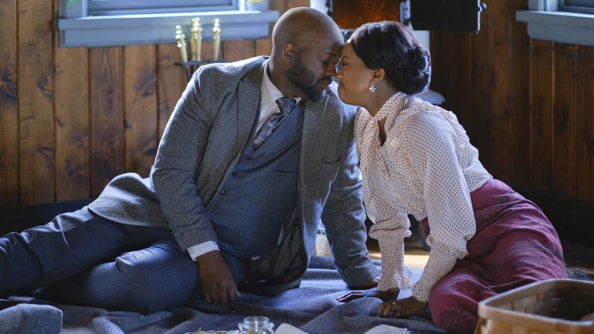 Rock, a Bye, Baby | When Calls the Heart Wiki | Fandom