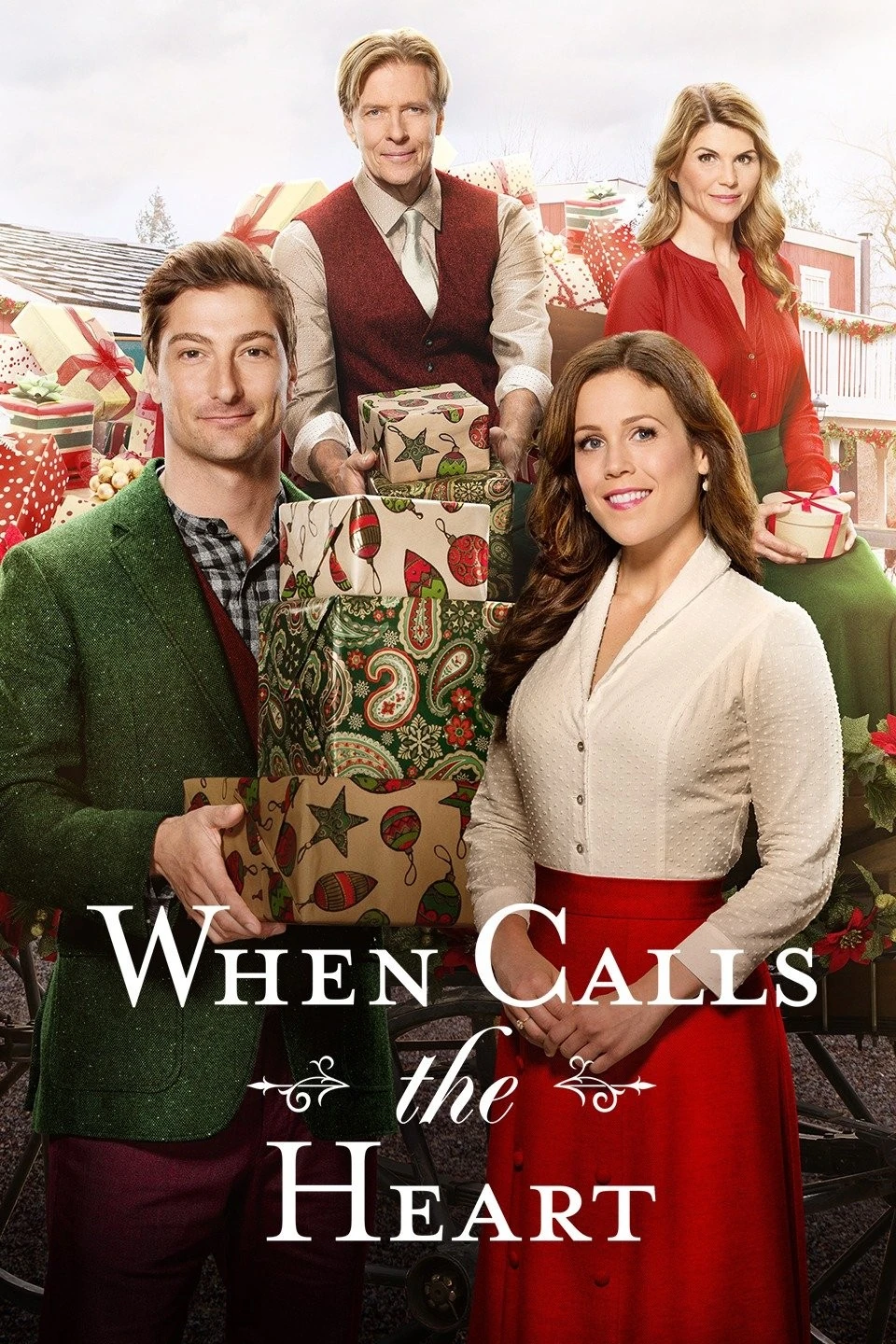 When Calls the Heart | When Calls the Heart Wiki | Fandom