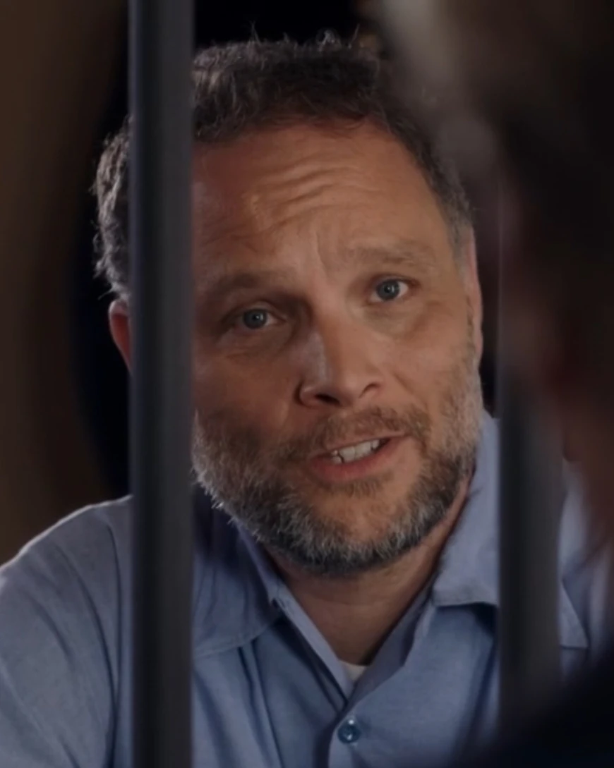 Sonny Garrison | When Calls the Heart Wiki | Fandom