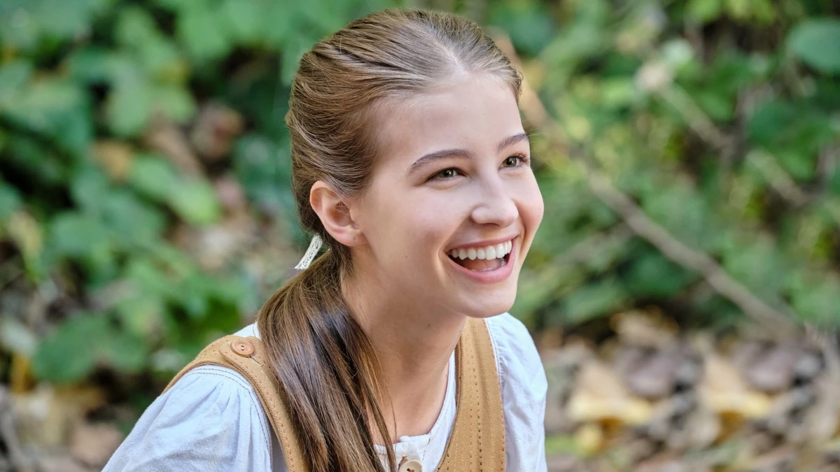 Life Is But a Dream | When Calls the Heart Wiki | Fandom