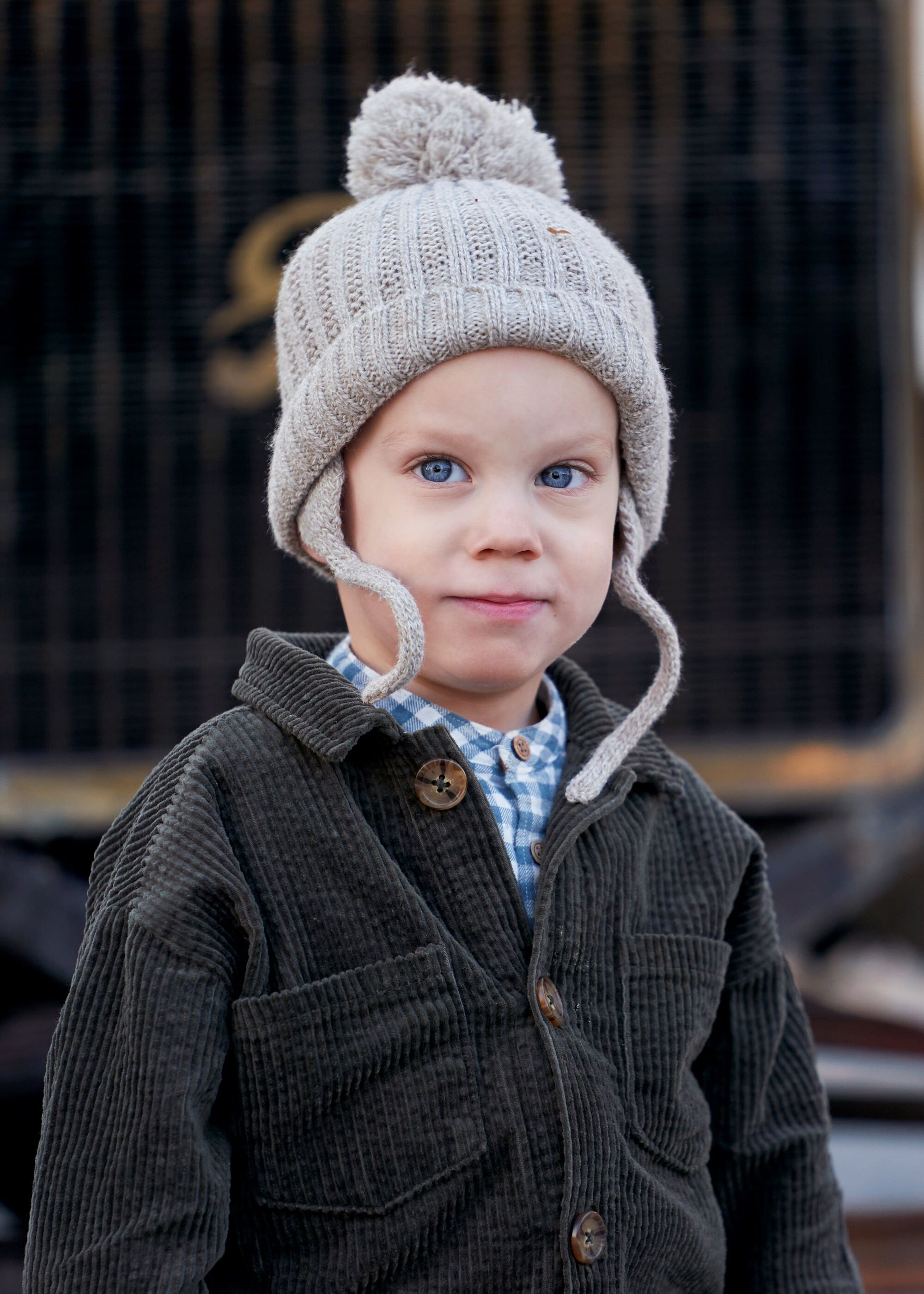 Jack Thornton Jr. | When Calls the Heart Wiki | Fandom