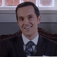 Thomas Higgins | When Calls the Heart Wiki | Fandom