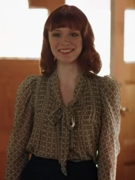 Rosaleen Sullivan | When Calls the Heart Wiki | Fandom