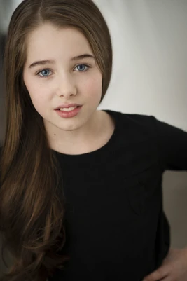 Gracyn Shinyei | When Calls the Heart Wiki | Fandom