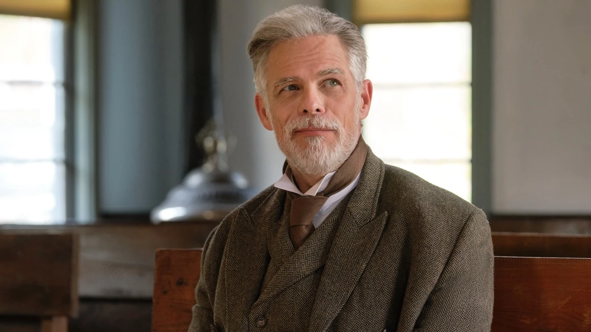 What Is and What Should Never Be | When Calls the Heart Wiki | Fandom