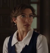 Edie Martell | When Calls the Heart Wiki | Fandom