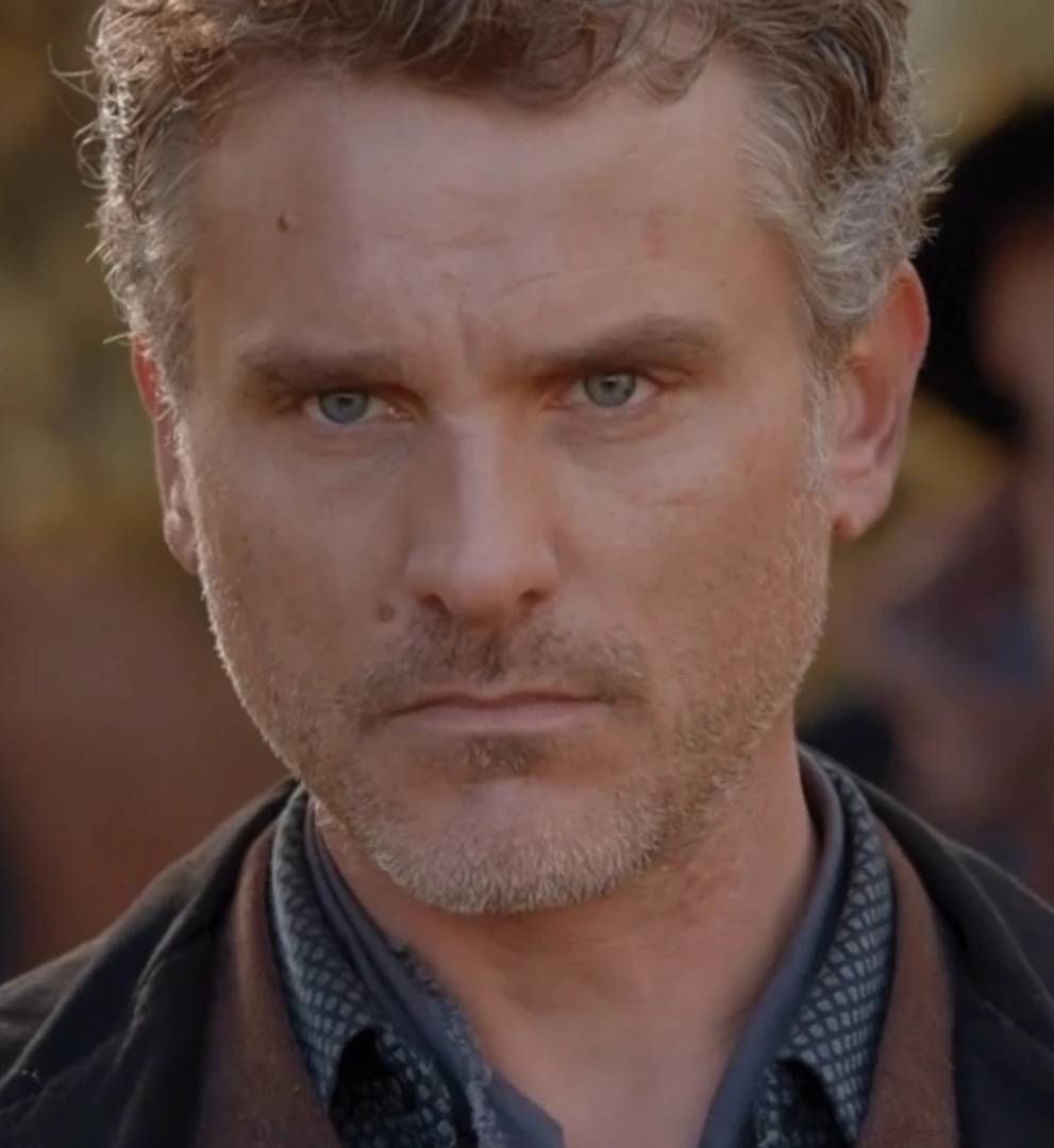 Jake Garrison | When Calls the Heart Wiki | Fandom