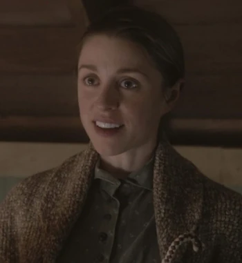 Mary Graves | When Calls the Heart Wiki | Fandom