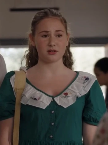 Opal Weise | When Calls the Heart Wiki | Fandom