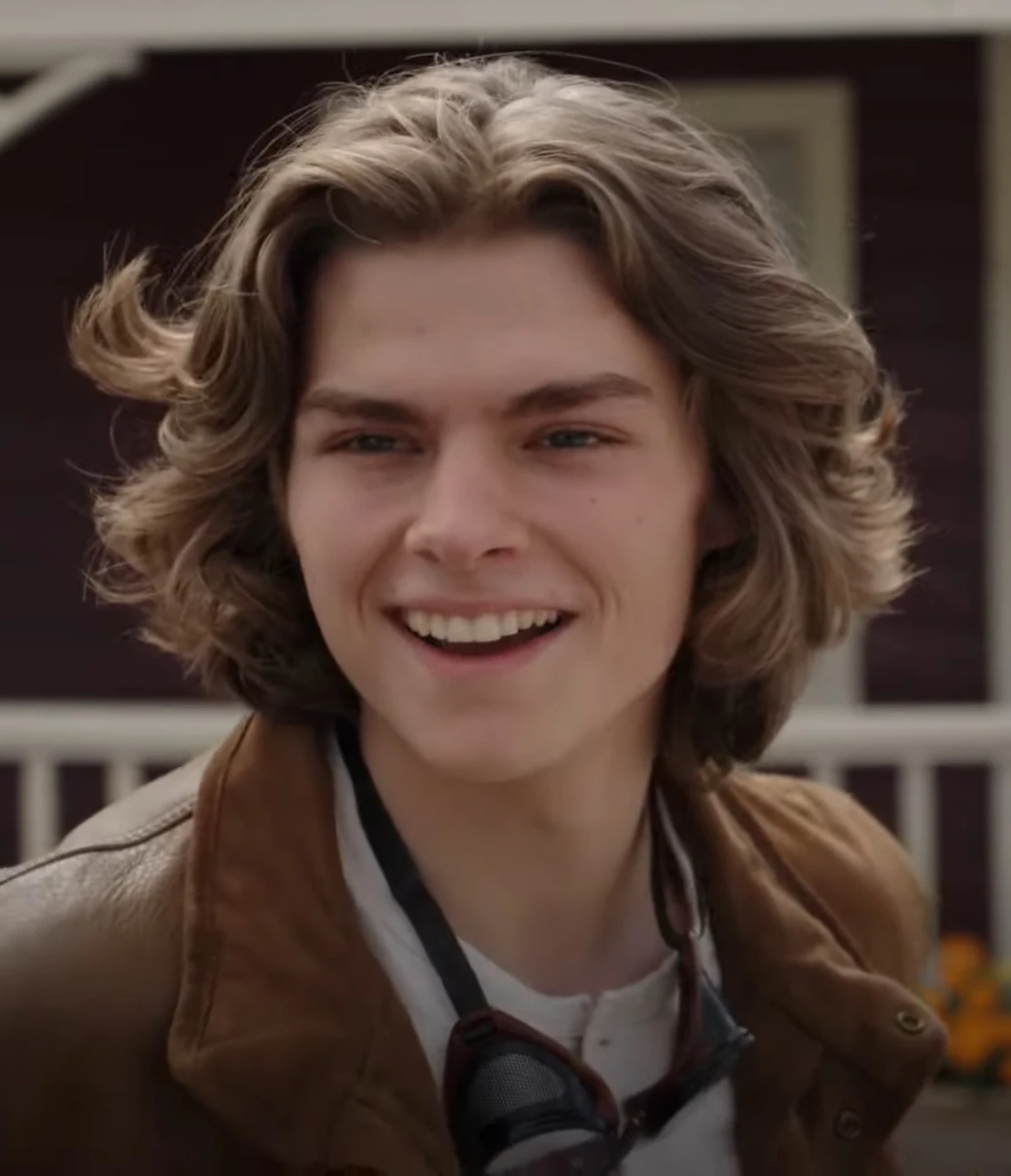 Earl Wyatt | When Calls the Heart Wiki | Fandom