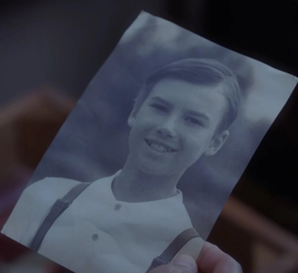 Peter Stanton | When Calls the Heart Wiki | Fandom