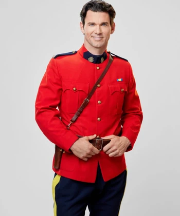 Nathan Grant | When Calls the Heart Wiki | Fandom