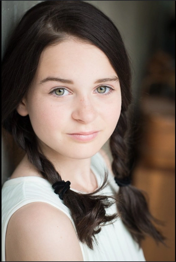 Imogen Tear | When Calls the Heart Wiki | Fandom