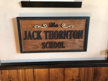 The Jack Thornton School | When Calls the Heart Wiki | Fandom
