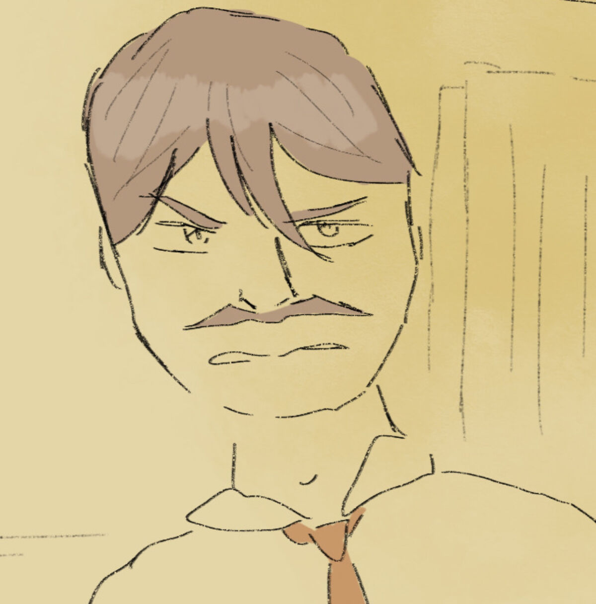 Hermann Mosh When Daffodils Wither Wiki Fandom