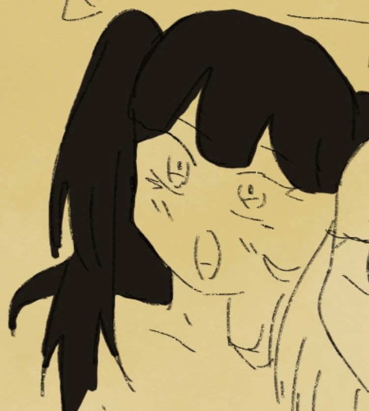 Cathy | When Daffodils Wither Wiki | Fandom