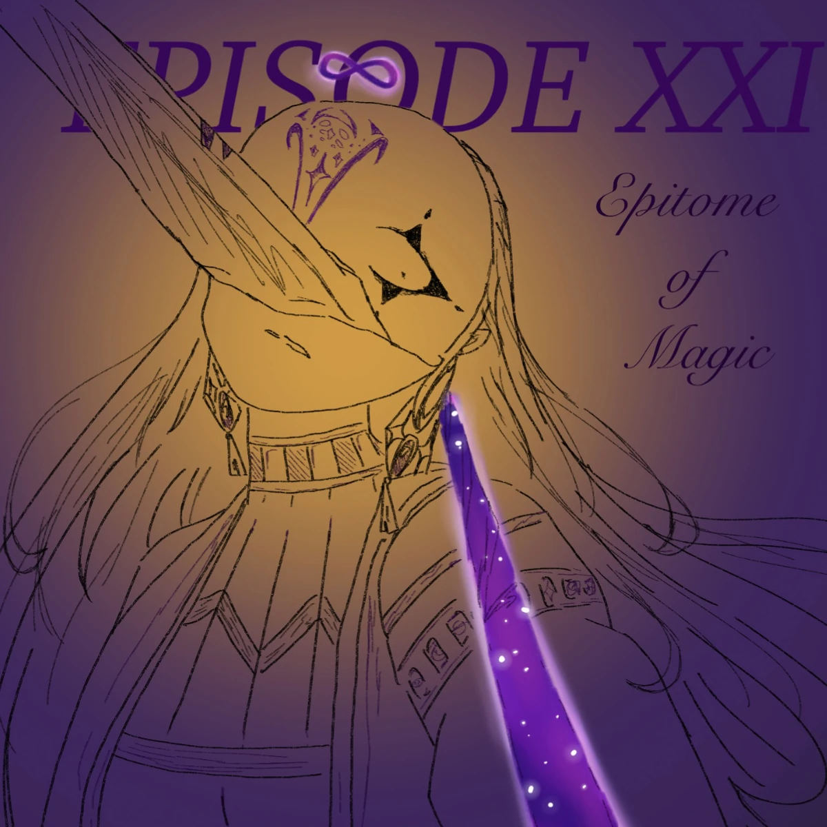 Epitome of Magic | When Daffodils Wither Wiki | Fandom