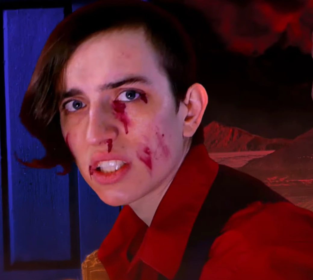 Echo | When Fate Comes Knocking Wiki | Fandom