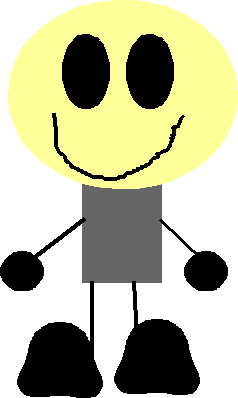 Lightbulb | When Objects Work (Object Show) v2 Wiki | Fandom