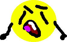 Yellow Ball | When Objects Work (Object Show) v2 Wiki | Fandom