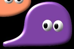 Category:Violet Color | When Objects Work (Object Show) v2 Wiki | Fandom