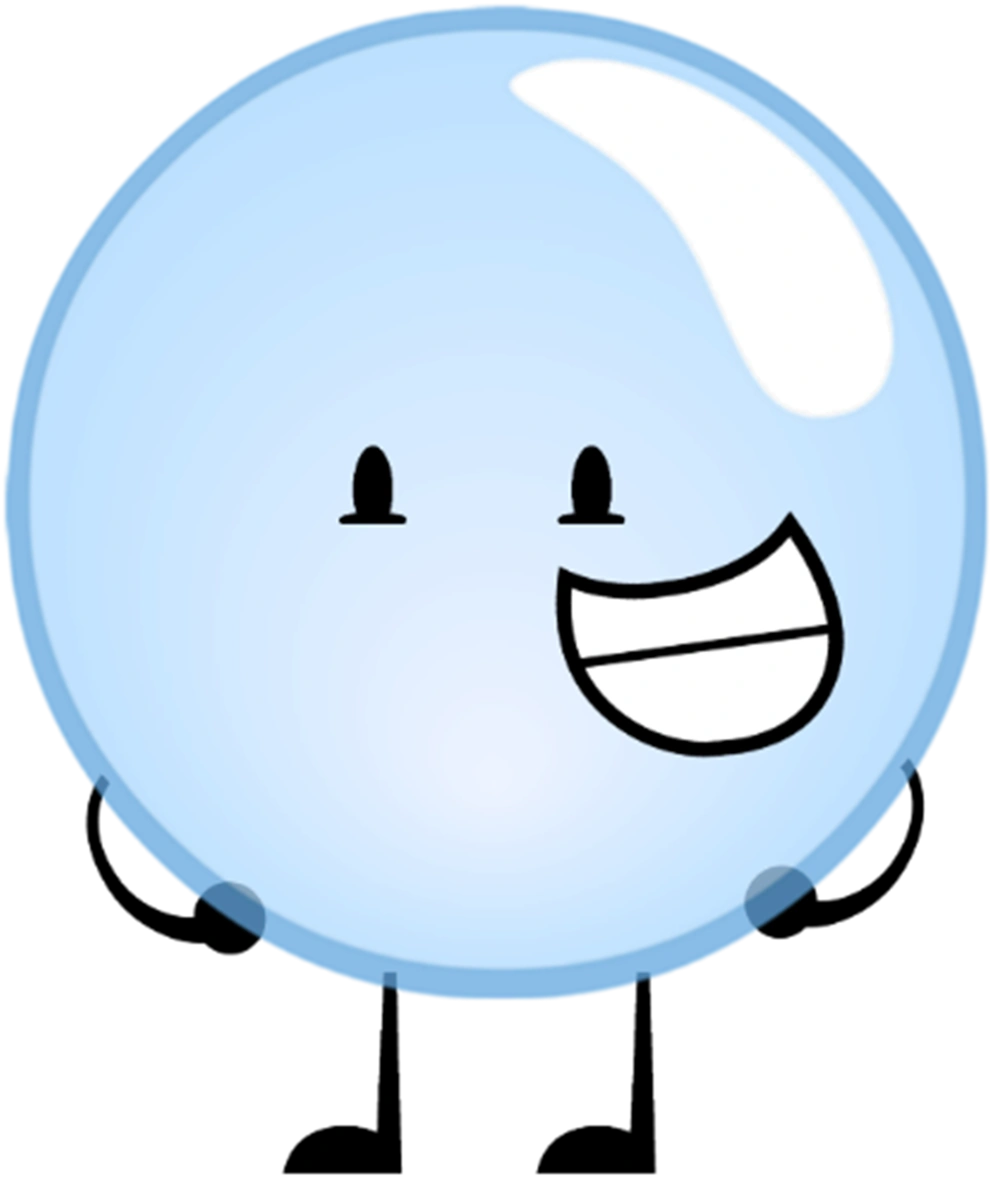Bubble When Objects Work Object Show V2 Wiki Fandom