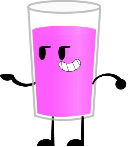 Grape Juice | When Objects Work (Object Show) v2 Wiki | Fandom