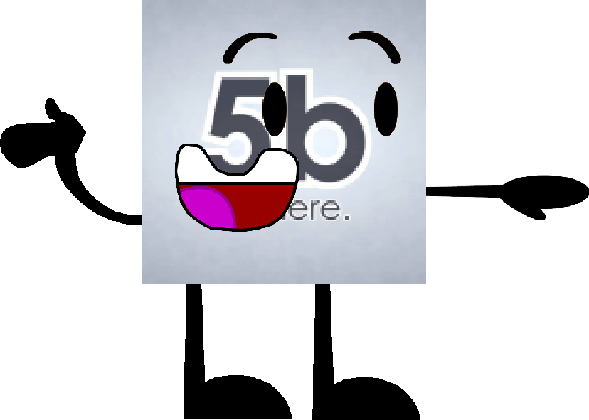 Jordan B When Objects Work Object Show V2 Wiki Fandom