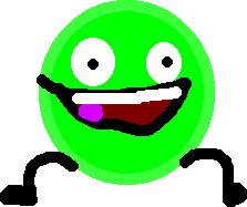 Minty | When Objects Work (Object Show) v2 Wiki | Fandom