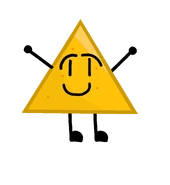 Nacho | When Objects Work (Object Show) v2 Wiki | Fandom