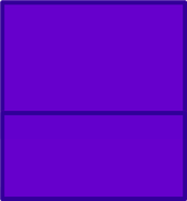 Purple Blocky | When Objects Work (Object Show) v2 Wiki | Fandom