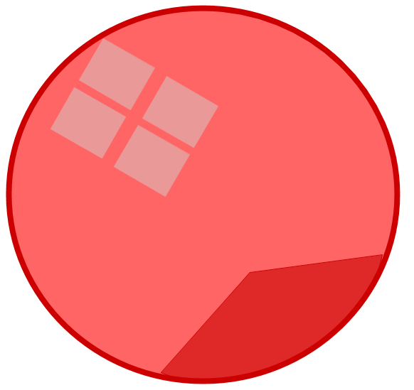 Assetsprotony And Neutrony When Objects Work Object Show V2 Wiki