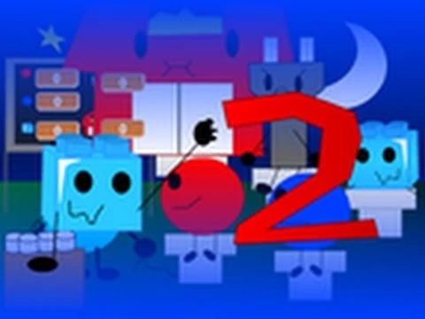 The Portal Of Loudness | When Objects Work (Object Show) v2 Wiki | Fandom