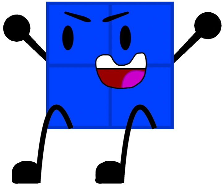 Category:Recommended Characters | When Objects Work (Object Show) v2 Wiki | Fandom