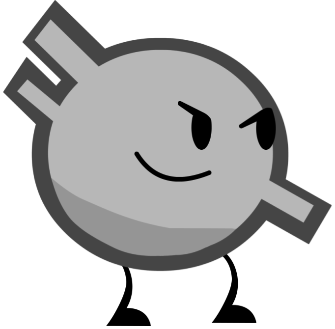 Meteoroid When Objects Work Object Show V2 Wiki Fandom
