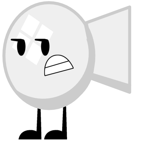 Door Knob | When Objects Work (Object Show) v2 Wiki | Fandom