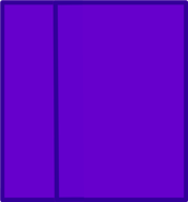 Purple Blocky | When Objects Work (Object Show) v2 Wiki | Fandom