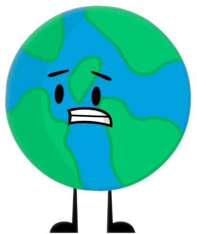 Globe | When Objects Work (Object Show) v2 Wiki | Fandom