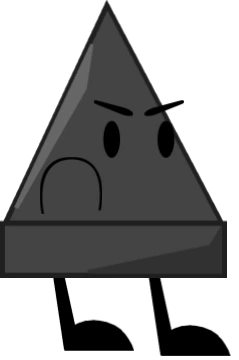 Tacky | When Objects Work (Object Show) v2 Wiki | Fandom