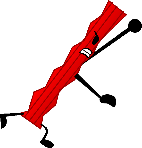 Licorice When Objects Work Object Show V2 Wiki Fandom