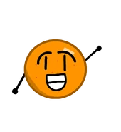 Cheese Ball | When Objects Work (Object Show) v2 Wiki | Fandom