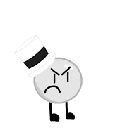 Hatt Mann | When Objects Work (Object Show) v2 Wiki | Fandom