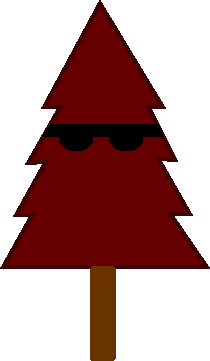 Pree The Tree | When Objects Work (Object Show) v2 Wiki | Fandom