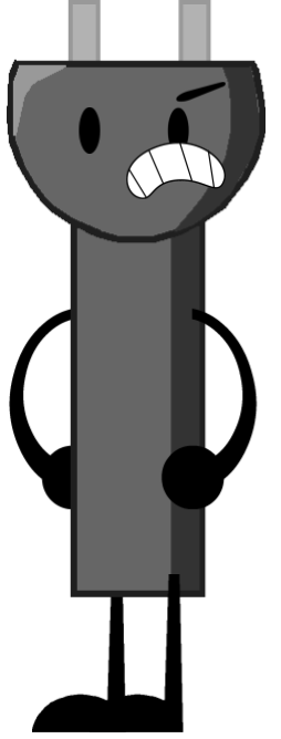 Pluggy When Objects Work Object Show V2 Wiki Fandom