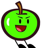 Apple | When Objects Work (Object Show) v2 Wiki | Fandom