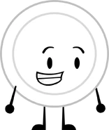 Platey | When Objects Work (Object Show) v2 Wiki | Fandom