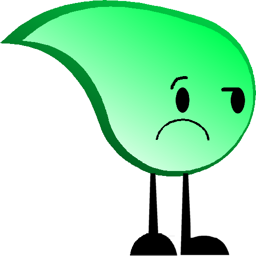 Green Tea Mint When Objects Work Object Show V2 Wiki Fandom
